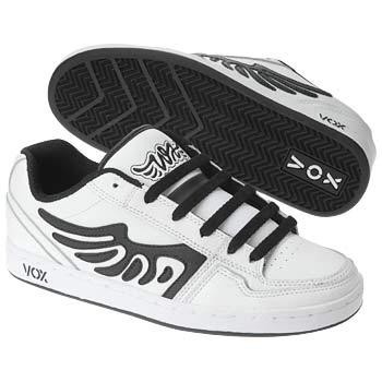 Vox Skate Shoes