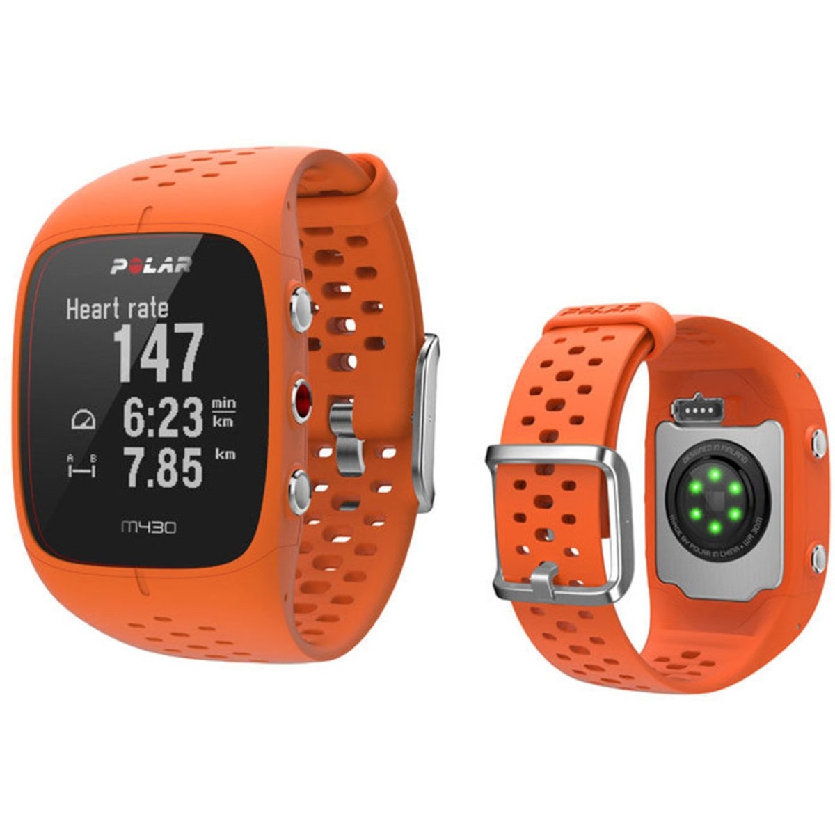 Venta > polar m430 oferta > en stock