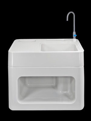 PTS Water Testing Station at AquatiControl Technology