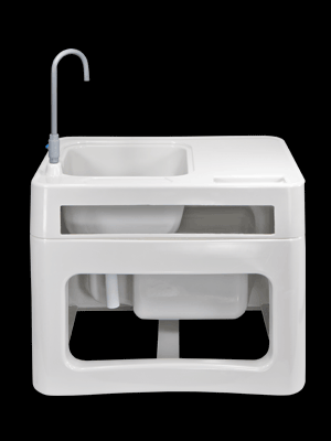 PTS Water Testing Station at AquatiControl Technology