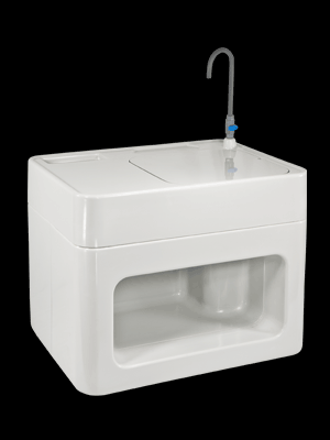 PTS Water Testing Station at AquatiControl Technology