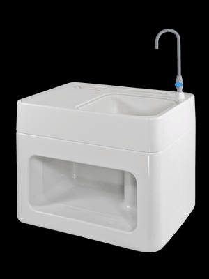 PTS Water Testing Station at AquatiControl Technology