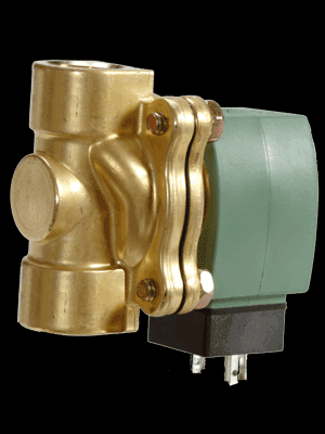 General Purpose Solenoid Valve Solenoid Valves at AquatiControl Technology