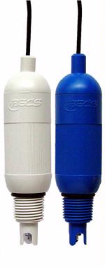 Becs BecSys Replacement Sensor Probes at CEM Sales and Service