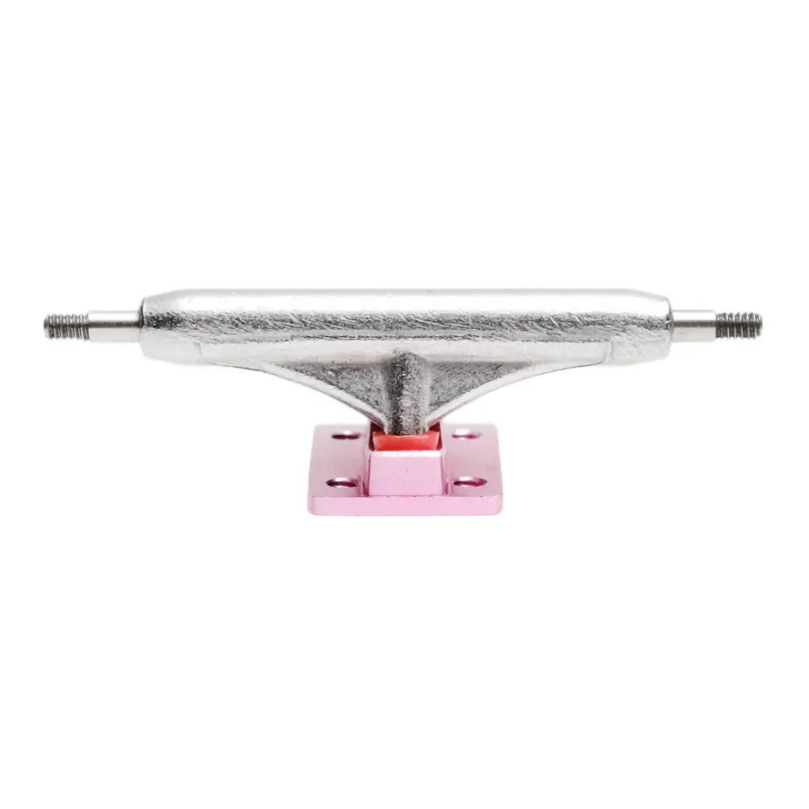 Dynamic Fingerboards Dynamic Trucks - 32mm Pink Baseplate Fingerboards ...