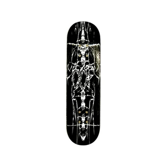 oofdotcom Dagger V3 32mm Deck Fingerboards Decks at Cal Surf