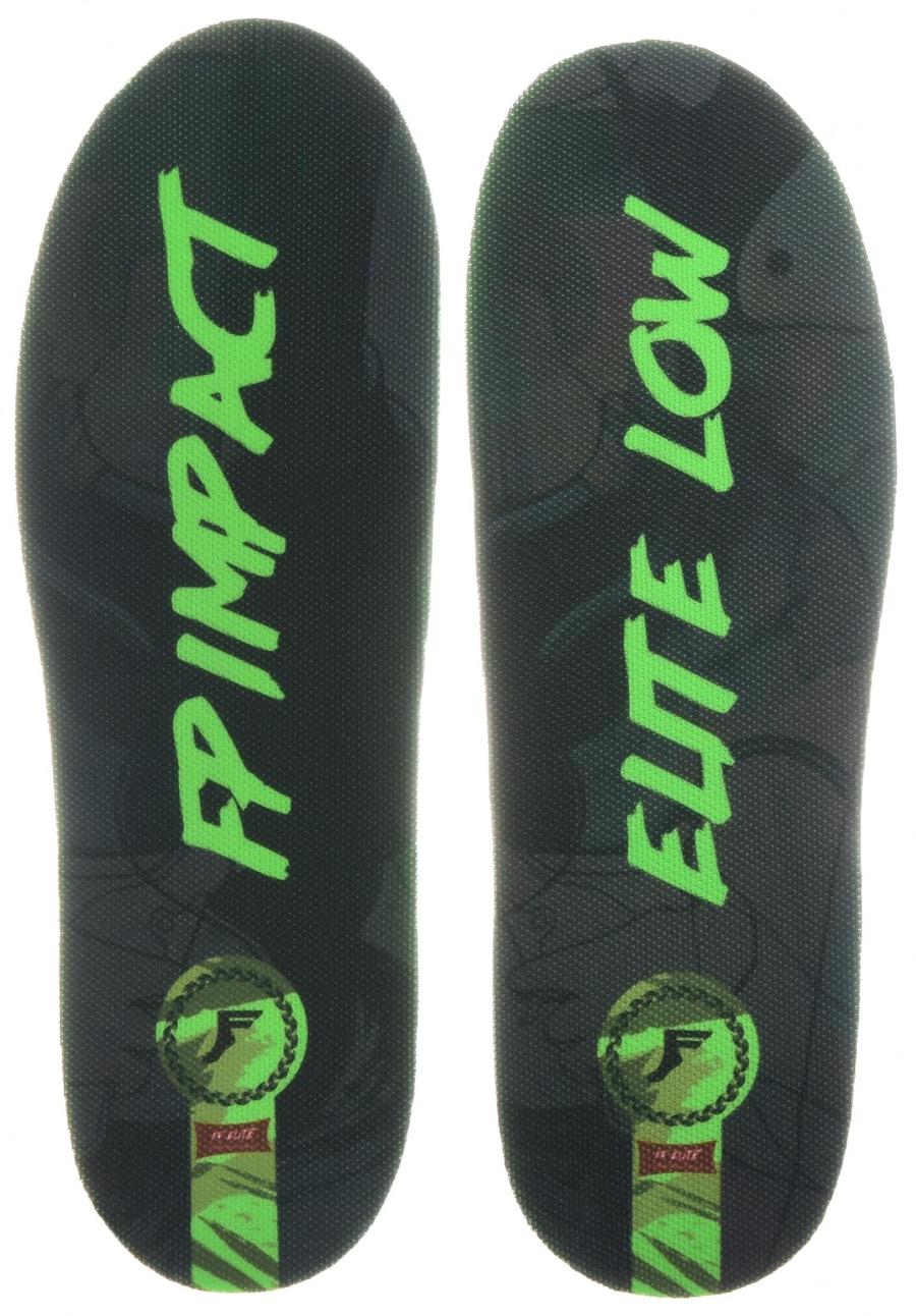 Footprint Kingfoam Elite Medium Classic Insole Insoles at Cal Surf