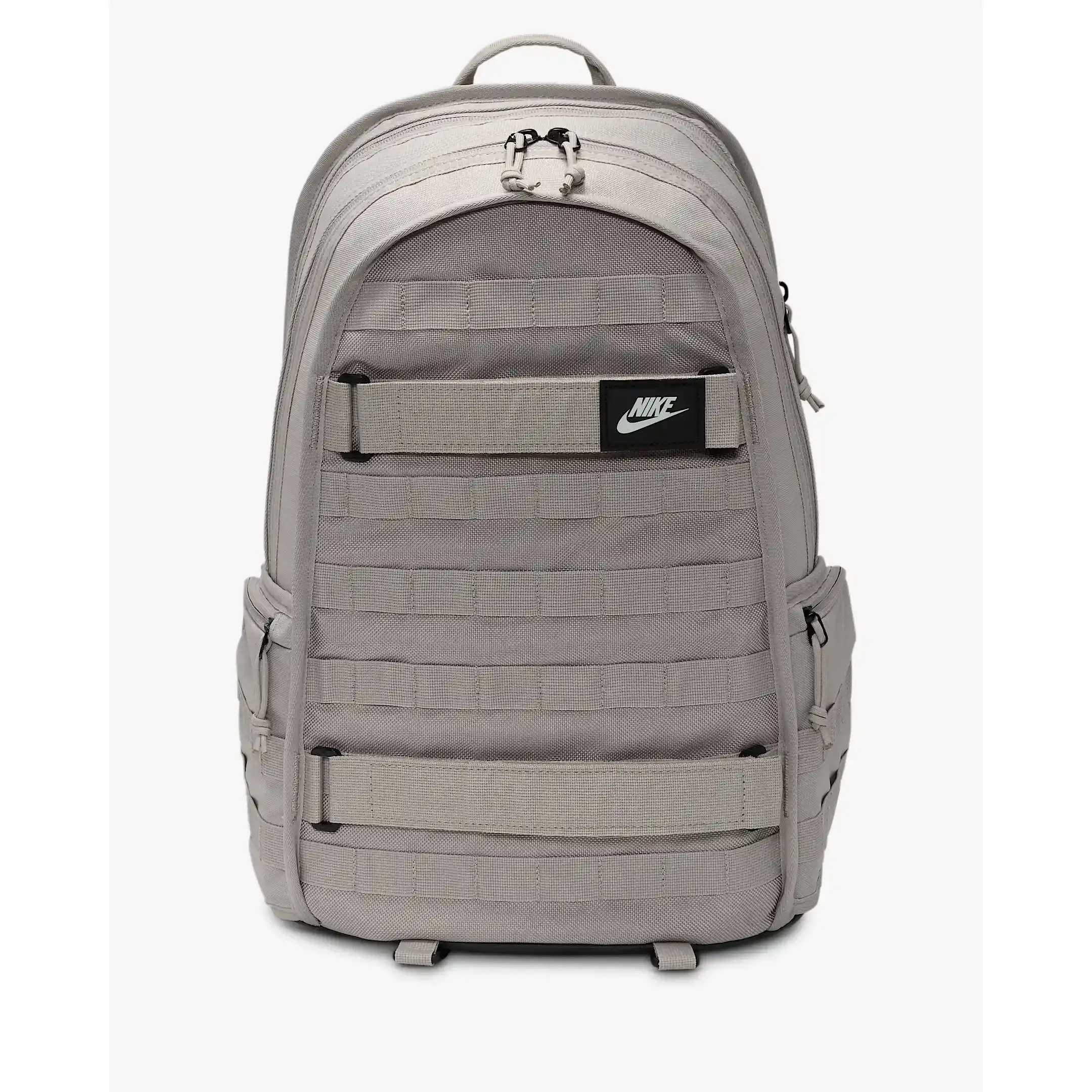 Nike SB RPM Backpack (College Grey) Accessories Bags and Backpacks at ...