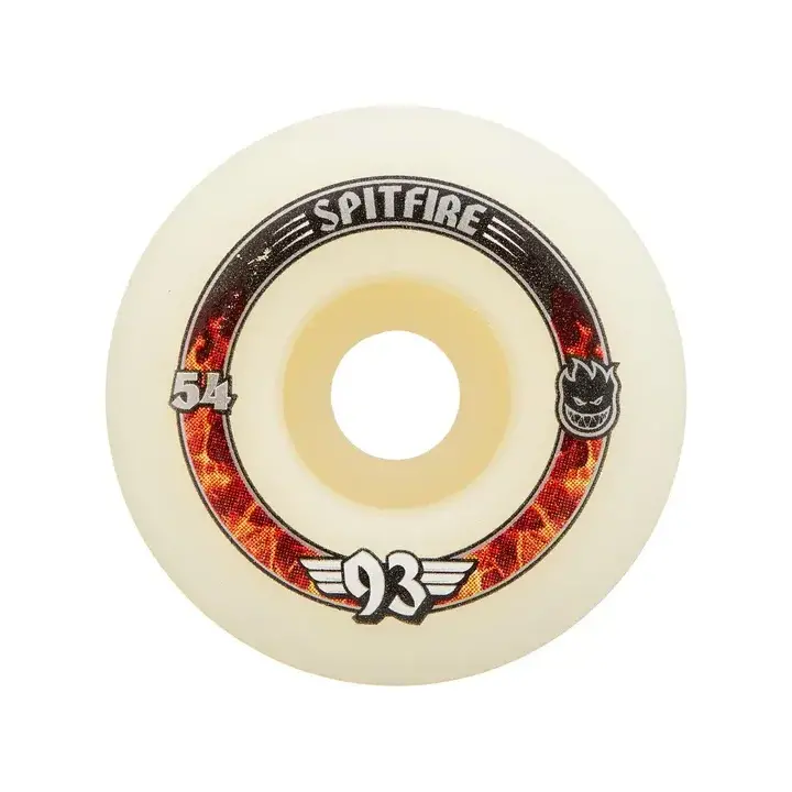 Spitfire Formula Four Reynolds Radial 93a 54mm Wheels at Cal Surf