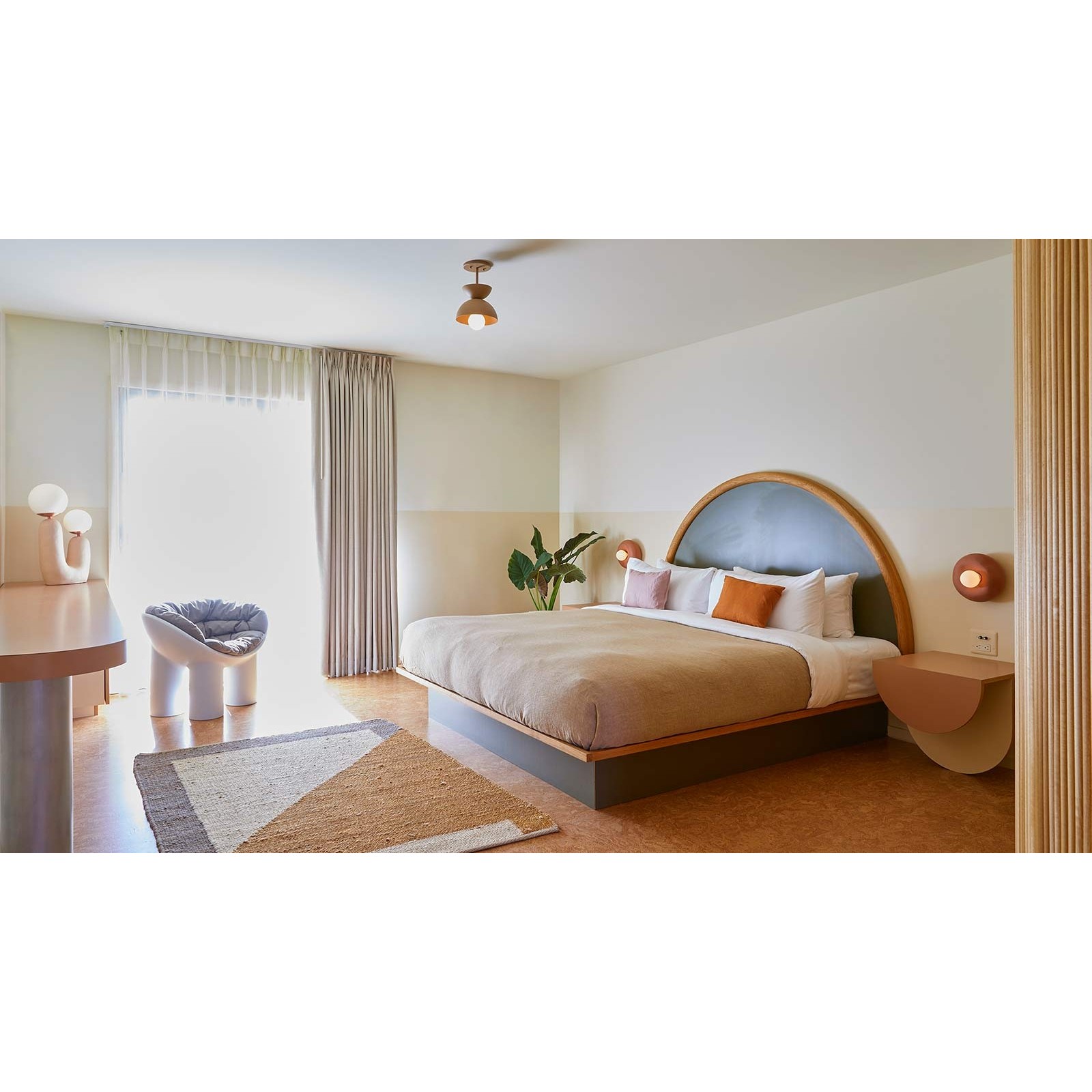 Capri Hotel