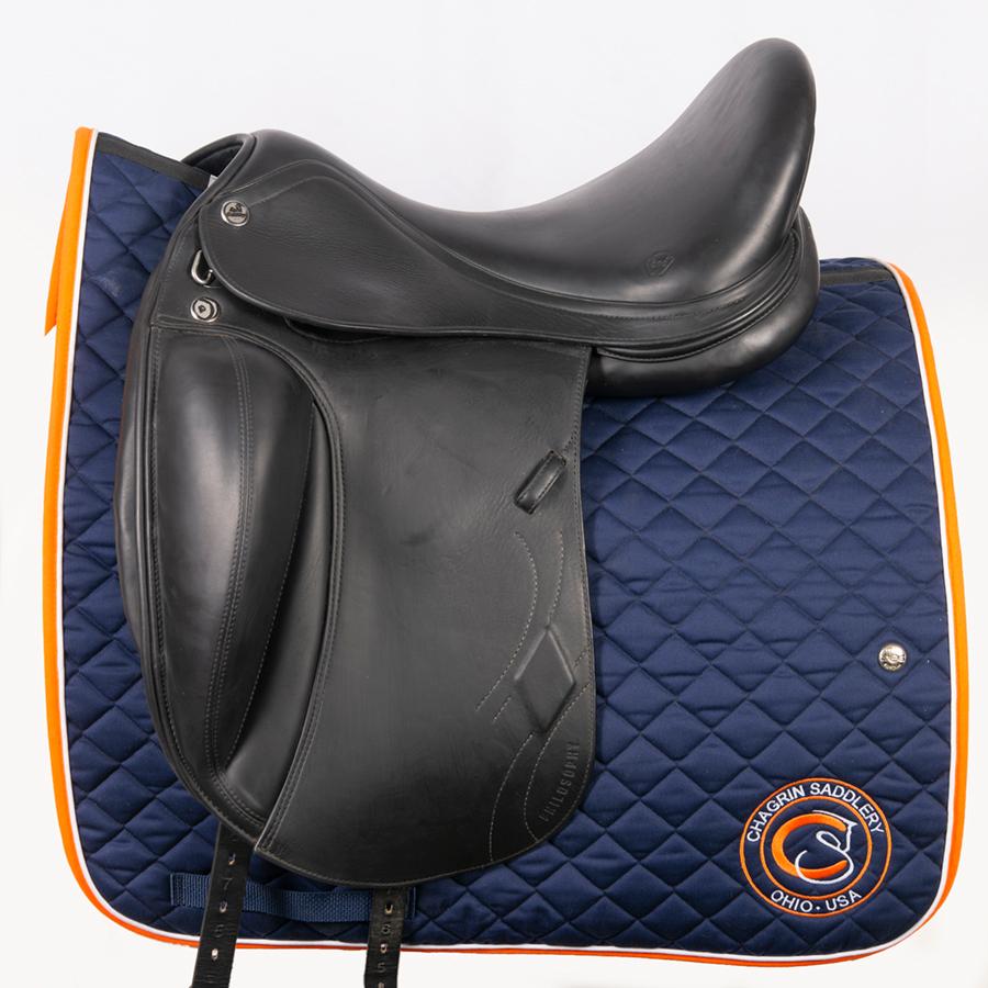 Prestige 17 IN Prestige Philosophy Monoflap X-Technology Saddle Wide ...