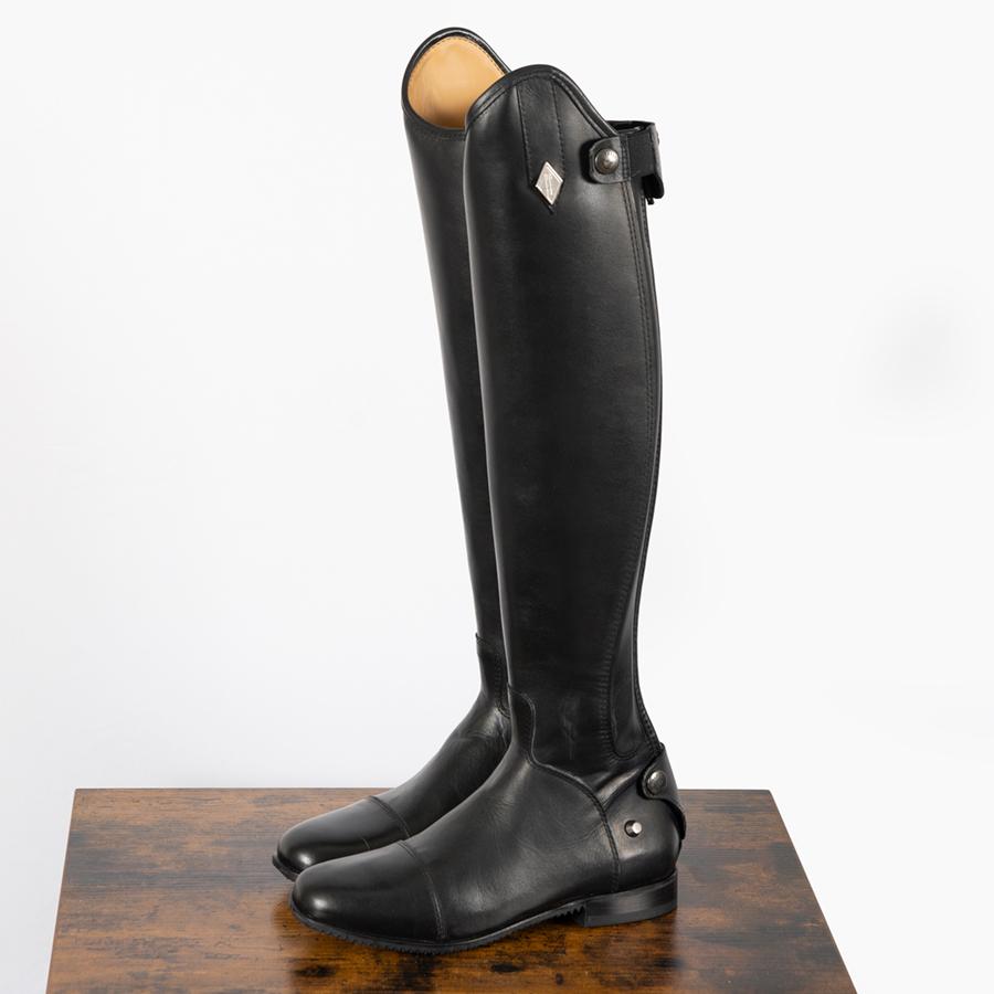 F.lli Fabbri Consigned Pro Dress Boot 3.0 New (37 X-Small/Regular) Tall ...