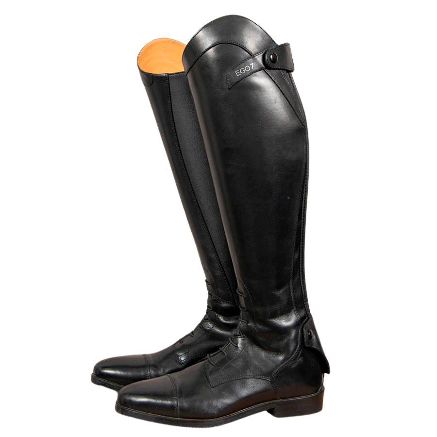 Ego 7 Consigned Orion Field and Aries Dress Boots NWT (Various Sizes ...