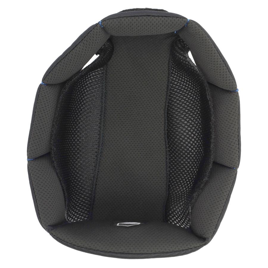 Samshield Helmets Shadowmatt Helmet Liner 2.0 Helmet Liners at Chagrin ...