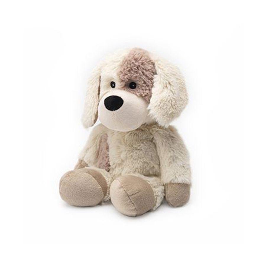 Warmies Puppy Junior Warmie For The Rider Adults Self-Care at Chagrin ...