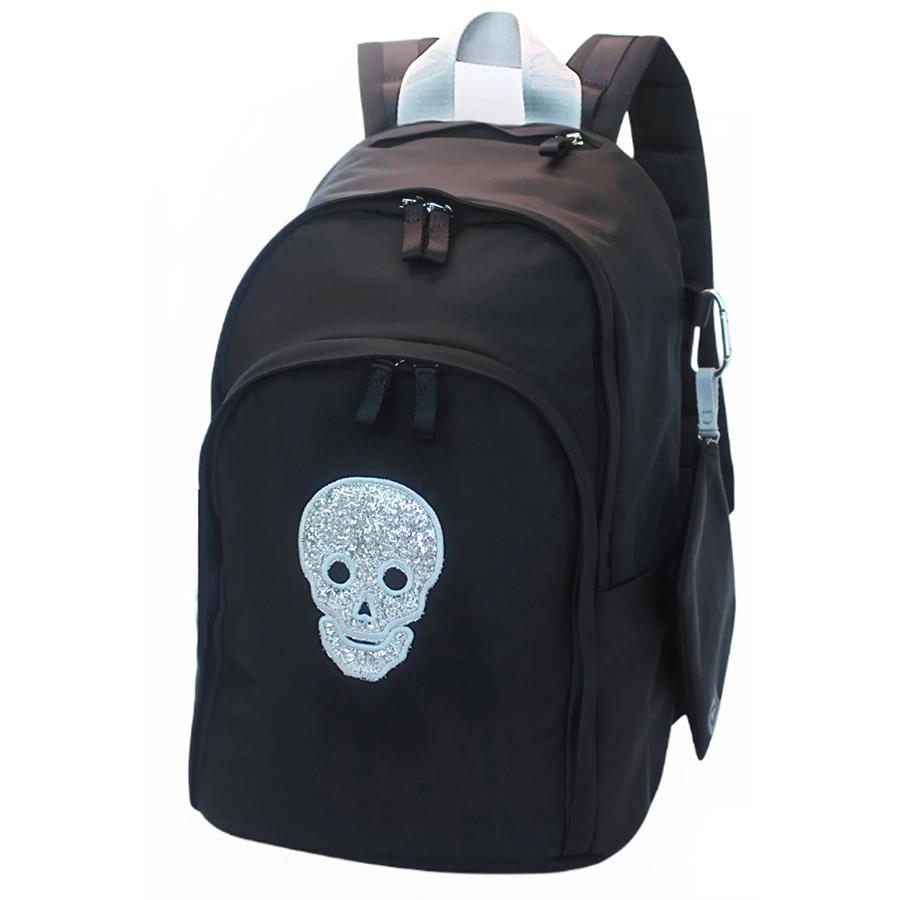 Veltri Sport Delaire Skull Backpack (Various Colors) Bags, Totes and ...