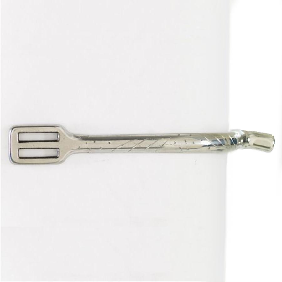 Centaur 3/4in Prince Of Wales Spurs with Fancy Engraving Adult Spurs at ...