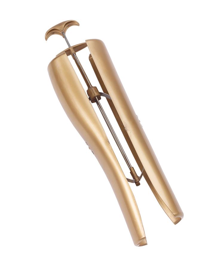 Equi-Essentials Boot Shapers With Handle Boot Trees at Chagrin Saddlery ...