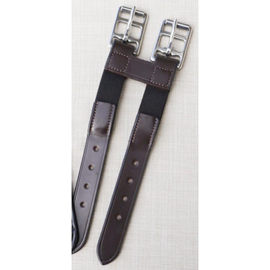 Black Oak Girth Extender Girth Accessories at Chagrin Saddlery Main
