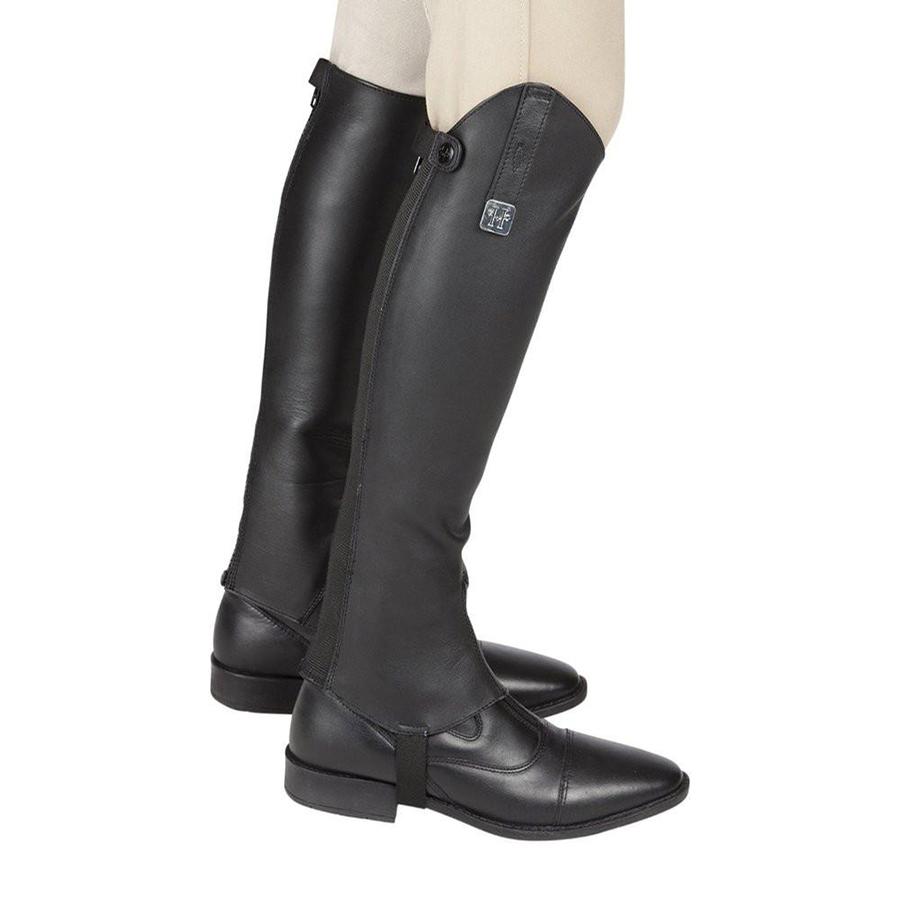 ECR4Kids Play Structures Dublin Easy Care Mesh Half Chaps For Riding ...