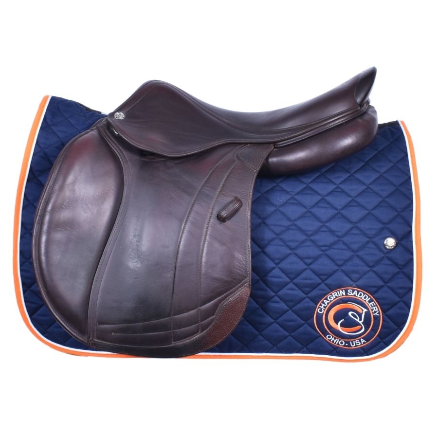 High Quality Used Saddles at Chagrin Saddlery. Shop our large selection ...