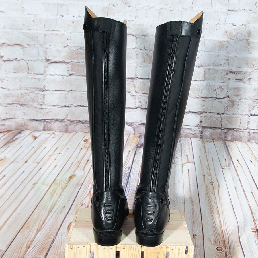 Ego 7 Consigned Aries Dress Boot (Size 43 S/+2, 30258) Tall Boots ...