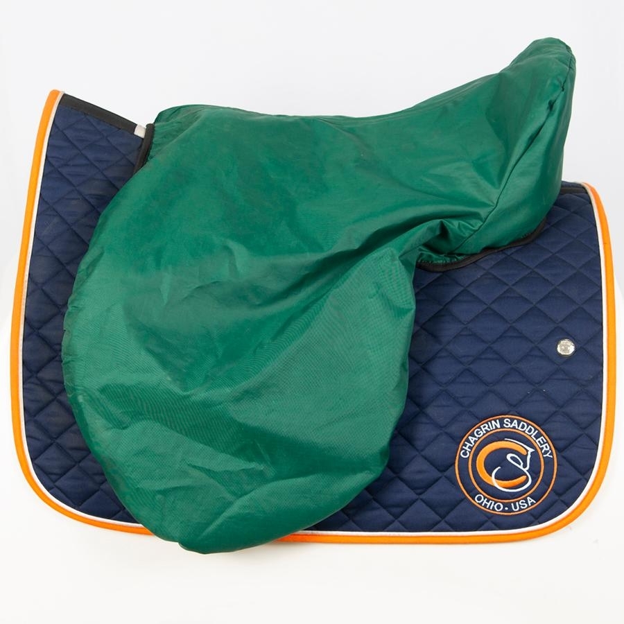 Tad Coffin 17.5 IN Tad Coffin Smart Ride Saddle Medium Tree 2013 ...