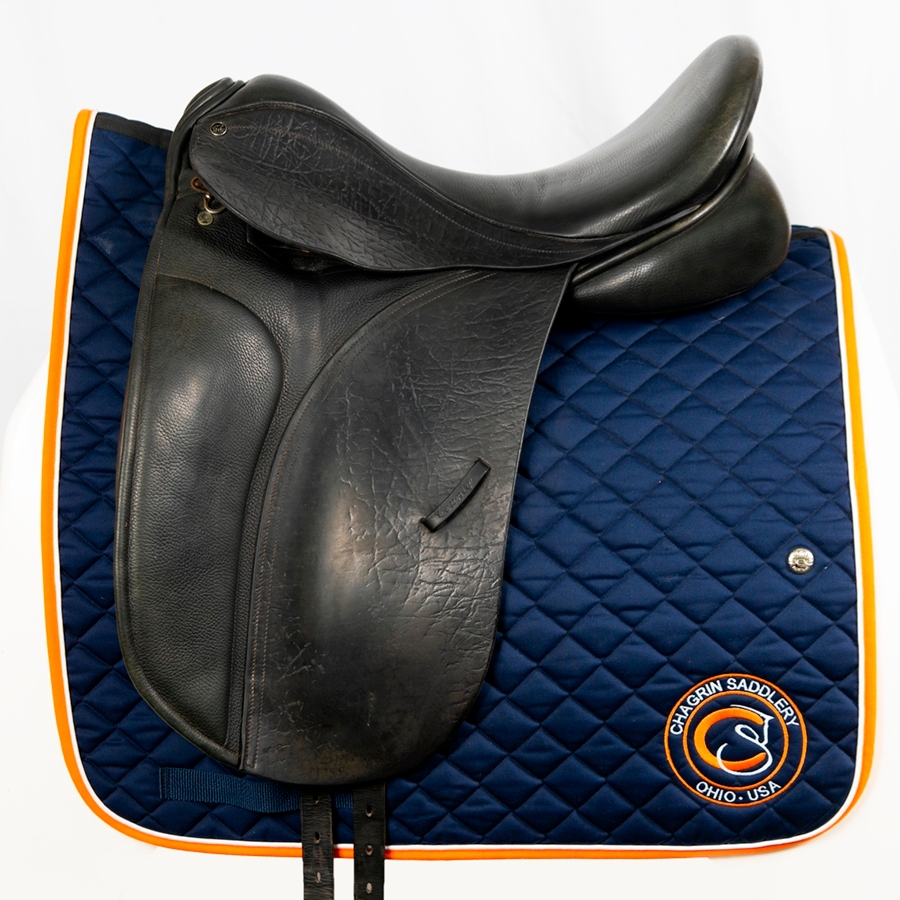 High Quality Used Saddles at Chagrin Saddlery. Shop our large selection ...