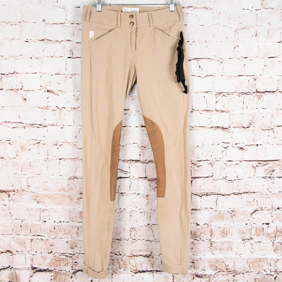 Consignment at Chagrin Saddlery, shop our large selection of quality ...