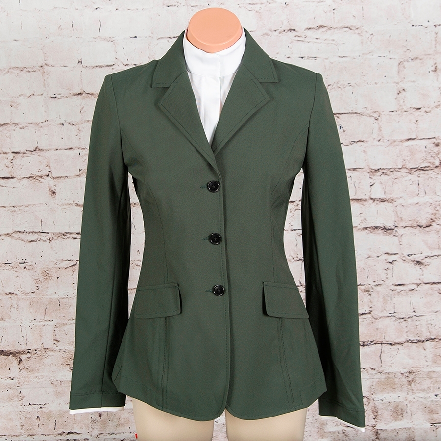 Ladies Hunting Coat at Randy Eubanks blog