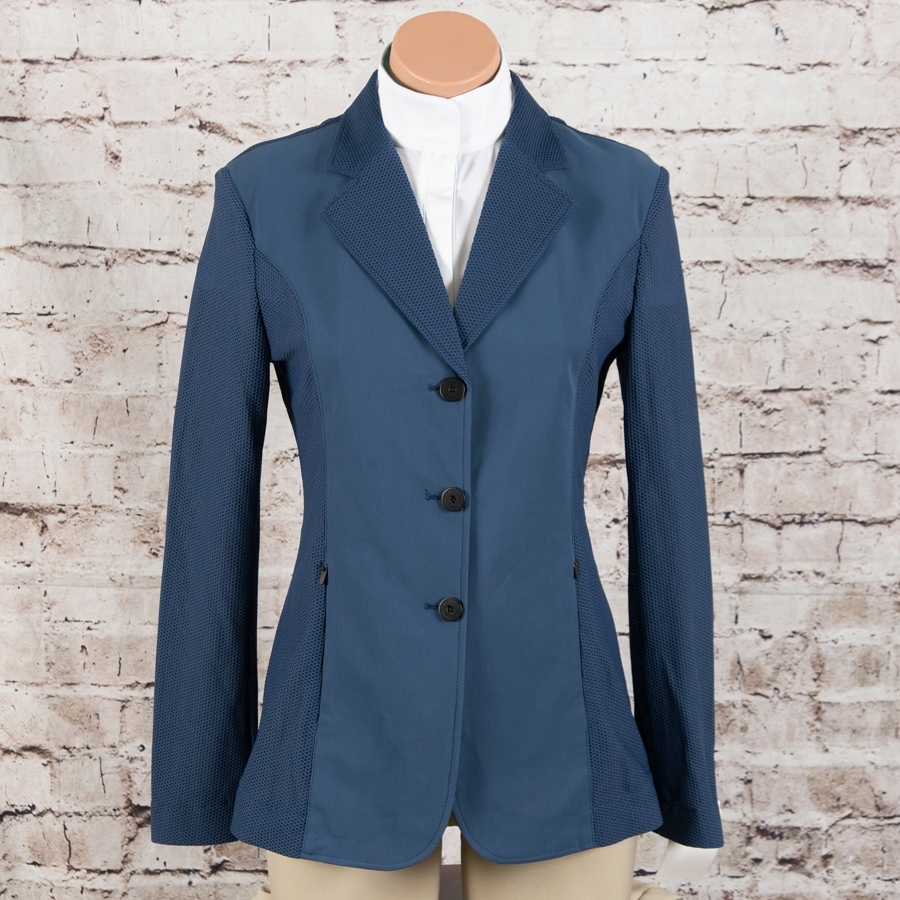 Consigned Ladies Hunt Coats and Shadbellies at Chagrin Saddlery. shop ...
