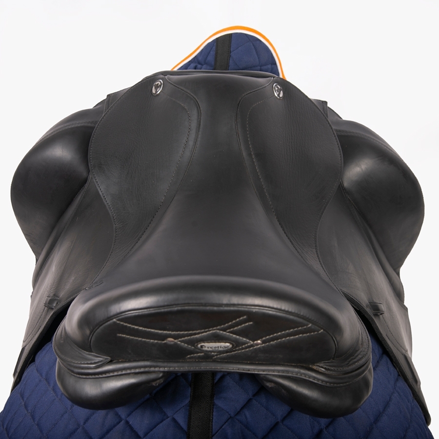 Prestige 17 IN Prestige Philosophy Monoflap X-Technology Saddle Wide ...