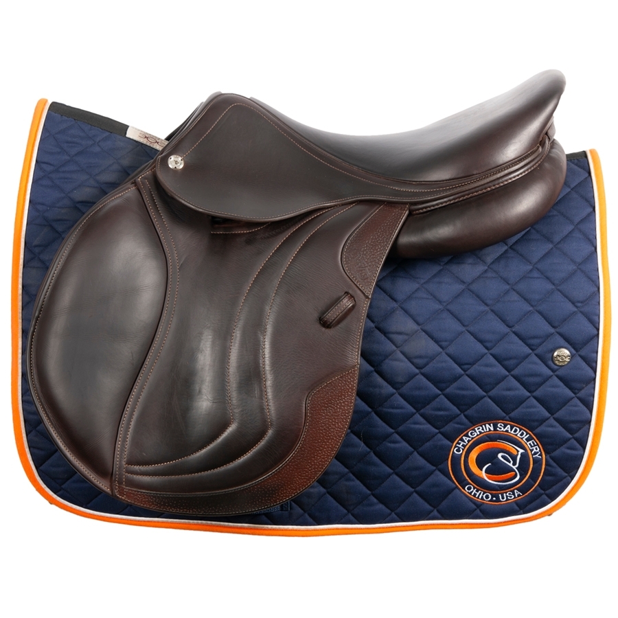 High Quality Used Saddles at Chagrin Saddlery. Shop our large selection ...