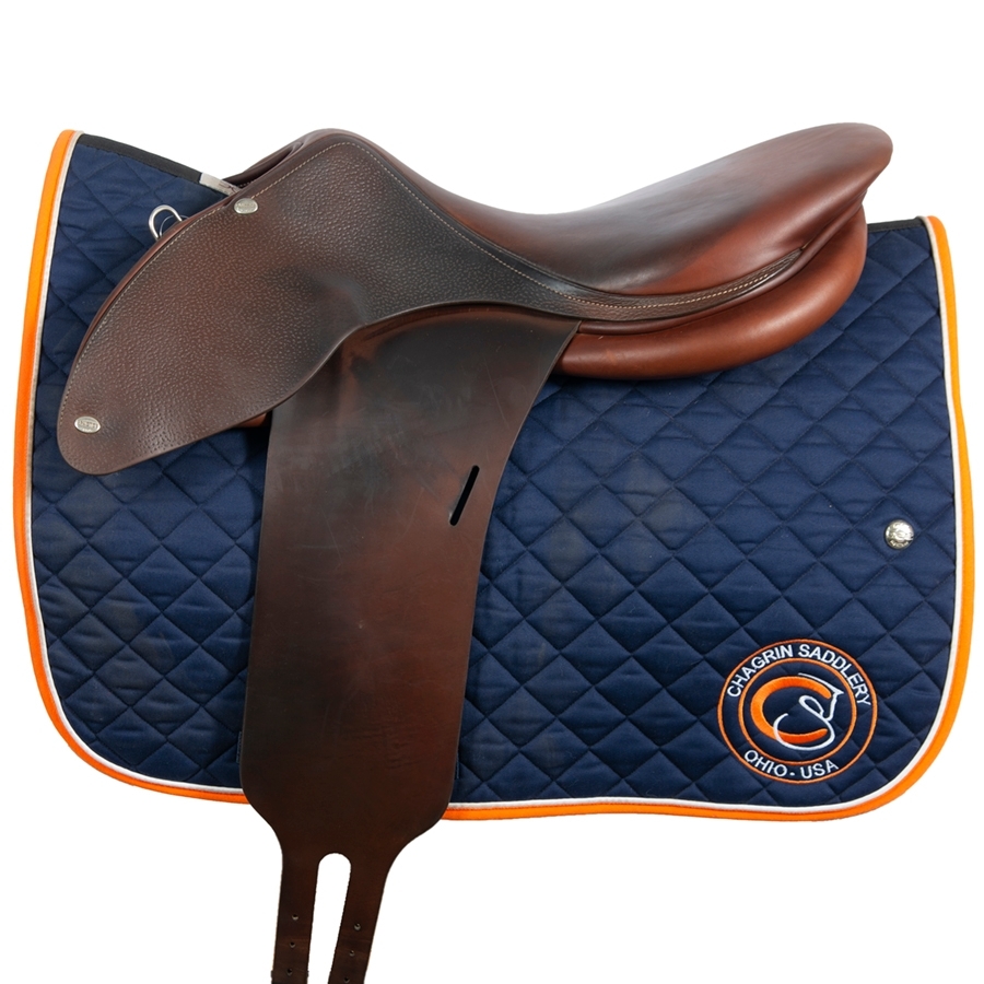 High Quality Used Saddles at Chagrin Saddlery. Shop our large selection ...