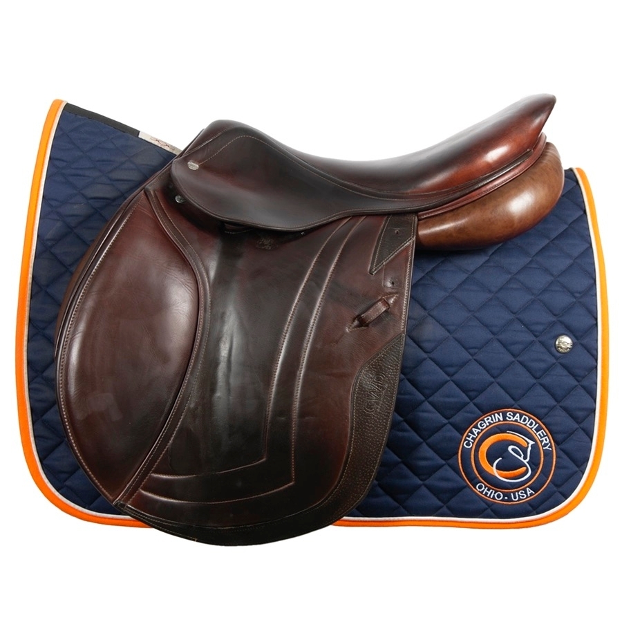 High Quality Used Saddles at Chagrin Saddlery. Shop our large selection ...