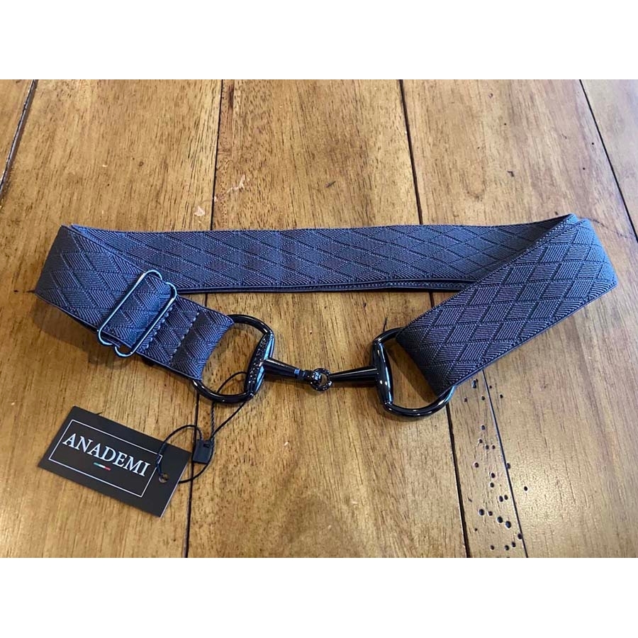 Belts at Chagrin Saddlery complete your outfit! Shop our large ...