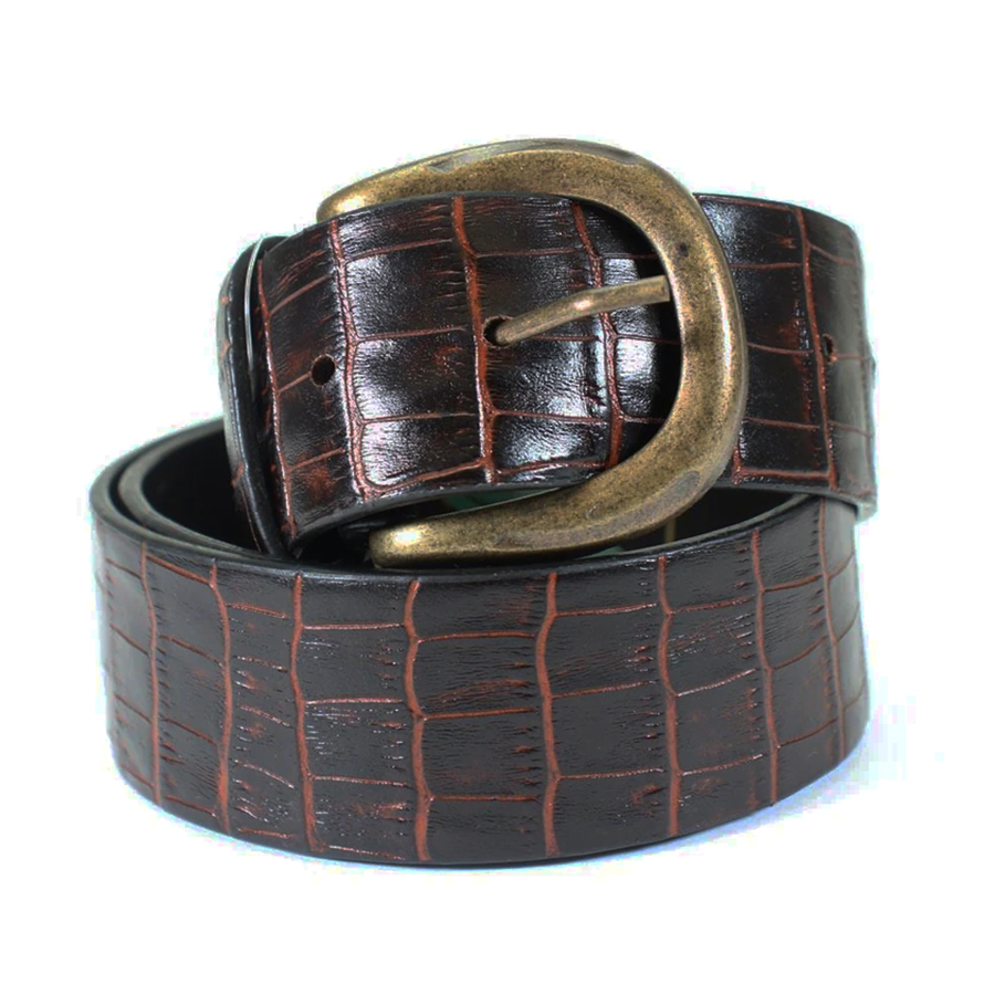 Belts at Chagrin Saddlery complete your outfit! Shop our large ...