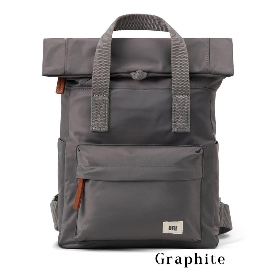 Ori London Canfield B Backpack Medium (assorted colors) Accessories ...