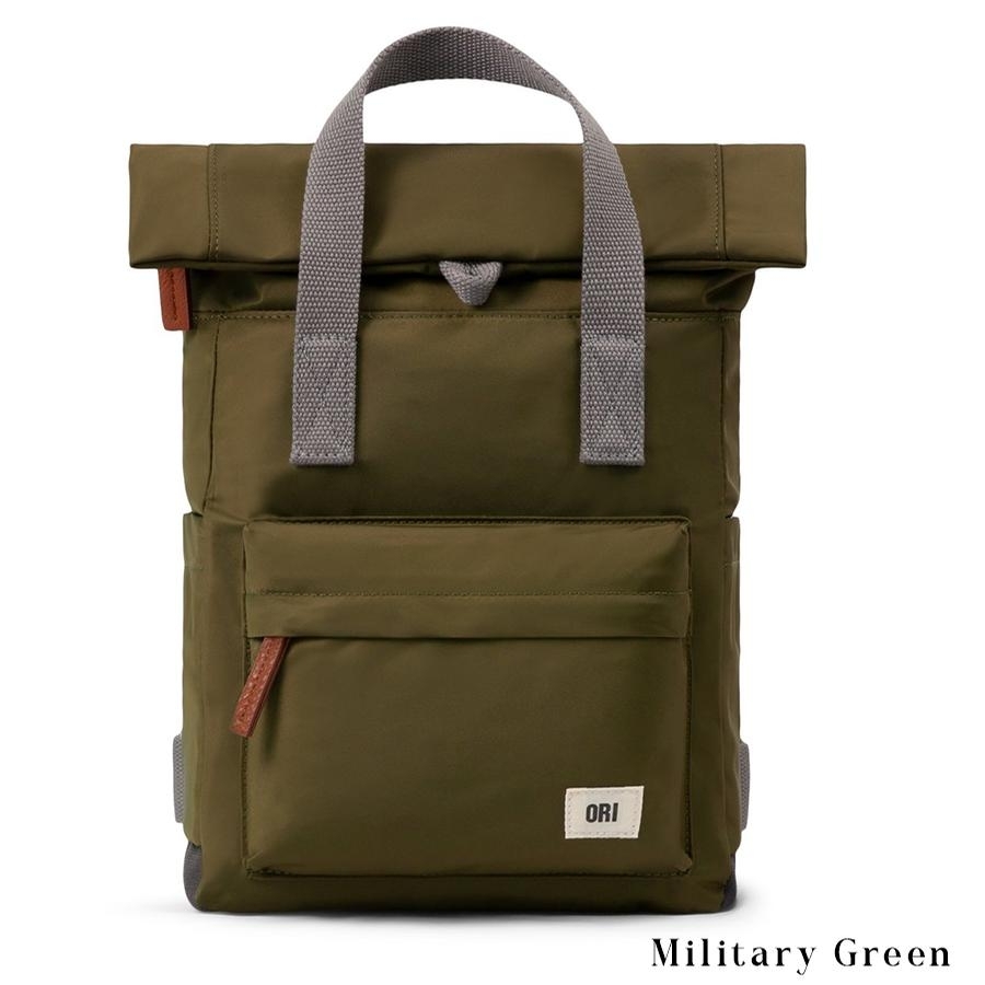 Ori London Canfield B Backpack Medium (assorted colors) Accessories ...