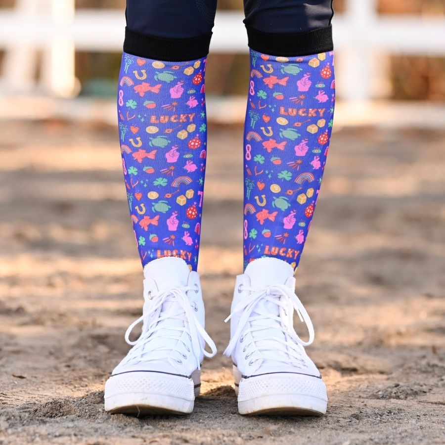 Socks at Chagrin Saddlery, shop our large selection perfect for the ...