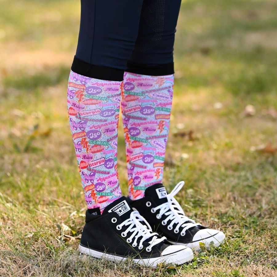 Socks at Chagrin Saddlery, shop our large selection perfect for the ...