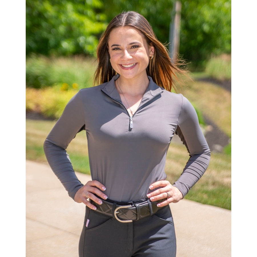 Equestrian Horse Riding Apparel and Accessories from Chagrin Saddlery ...