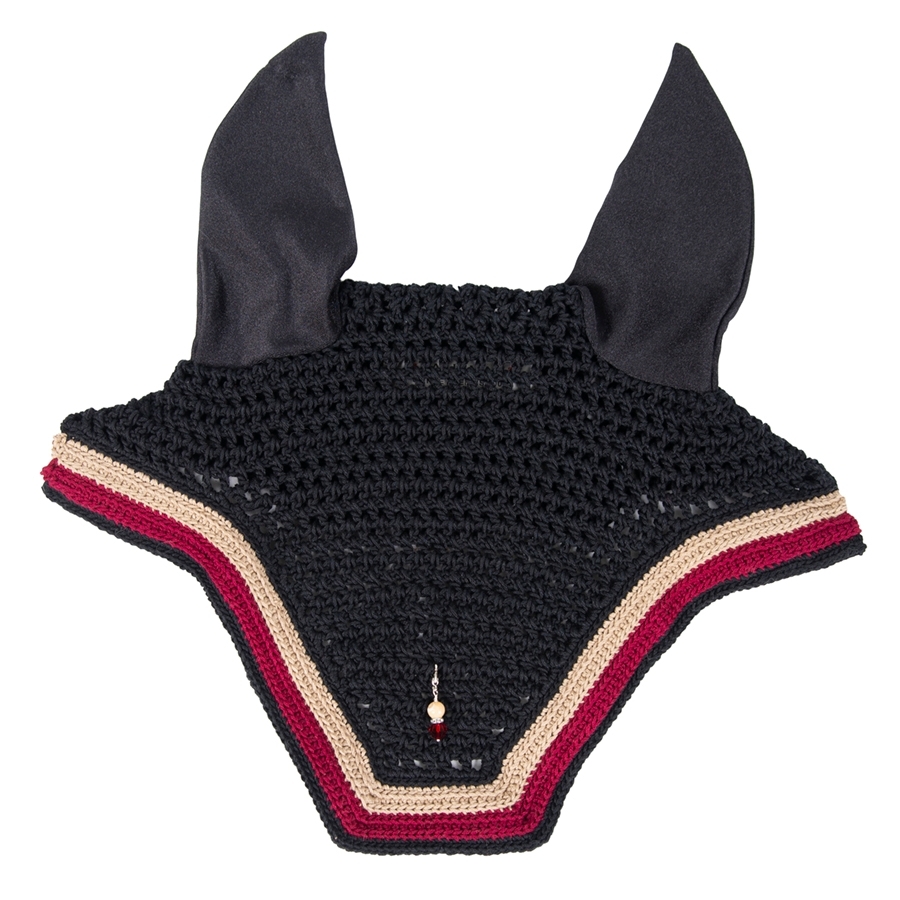 Horse Ear Bonnet, shop our large selection perfect for the schooling ...
