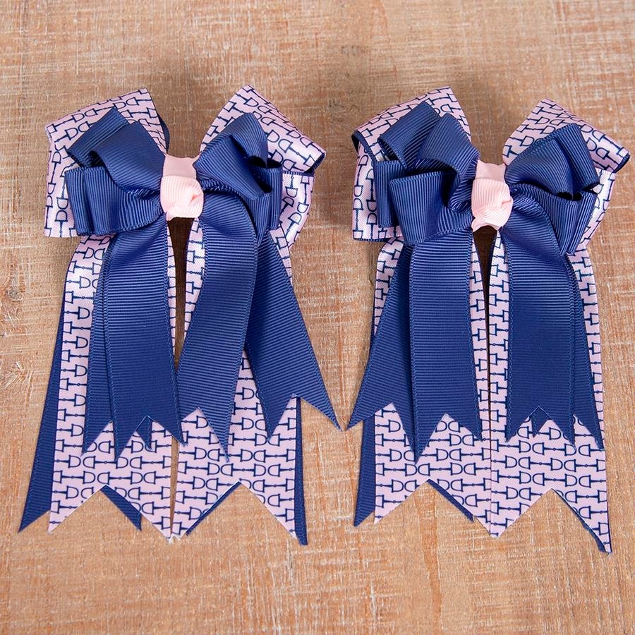 Horse Show Bows, shop our large selection perfect for the schooling ...