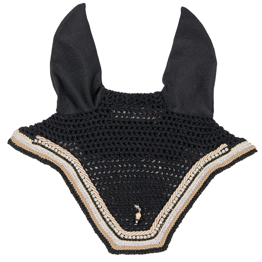 Horse Ear Bonnet, shop our large selection perfect for the schooling ...