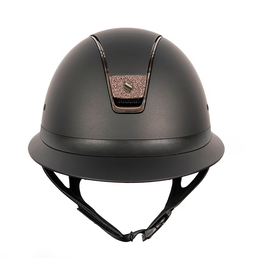 Samshield Custom Design Miss Shield Shadowmatt Helmet (Rose Gold ...
