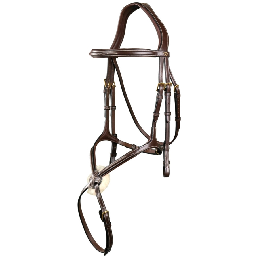 English Equestrian Bridles and Accessories, shop our large selection ...