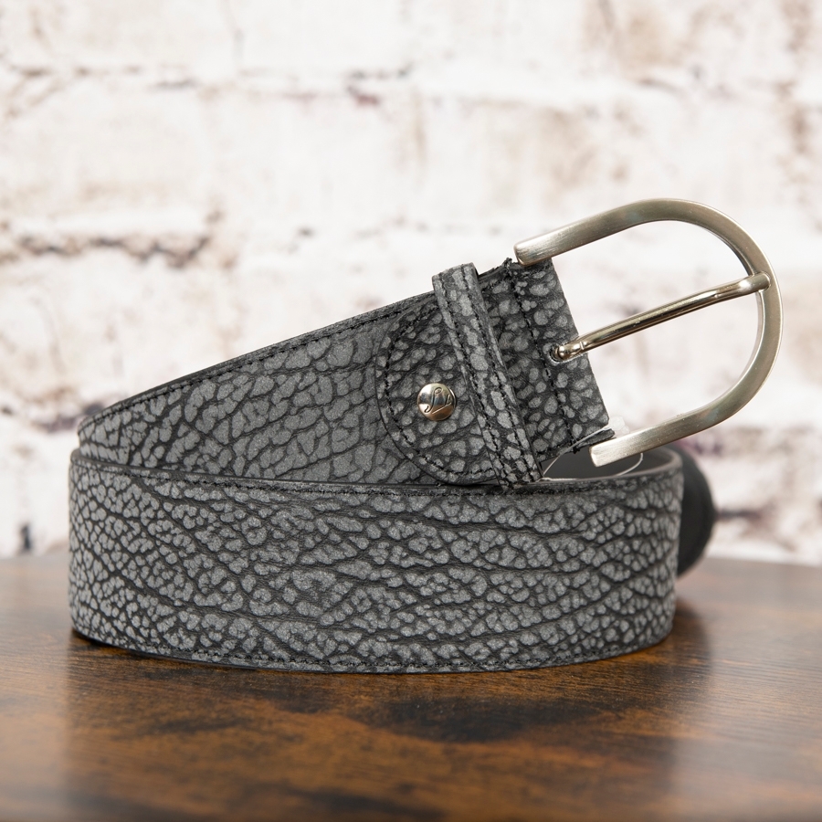 Belts at Chagrin Saddlery complete your outfit! Shop our large ...