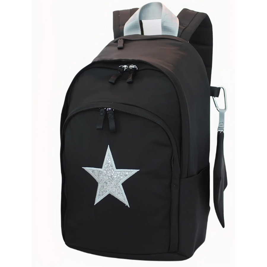 Veltri Sport Delaire Star Backpack (Various Colors) Bags, Totes and ...