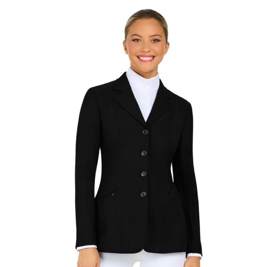 Competition Jackets at Chagrin Saddlery, Shop our large selection ...